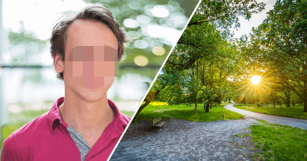 Advies: Straf van 22 jaar plus tbs voor drievoudig moordenaar Thijs H. kan blijven: ‘Hij deed ...