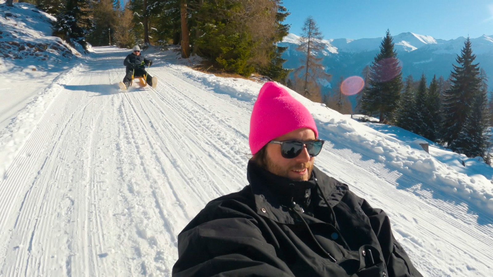 “Ze is veel te hoog gegrepen voor mij”: Mathieu Terryn vertelt over ...
