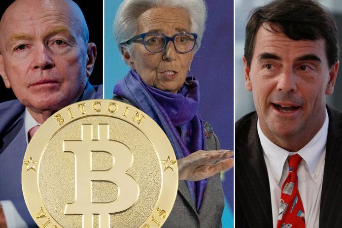 Hoe Evolueert Koers Van Bitcoin In 2023 Dit Voorspellen De Experten