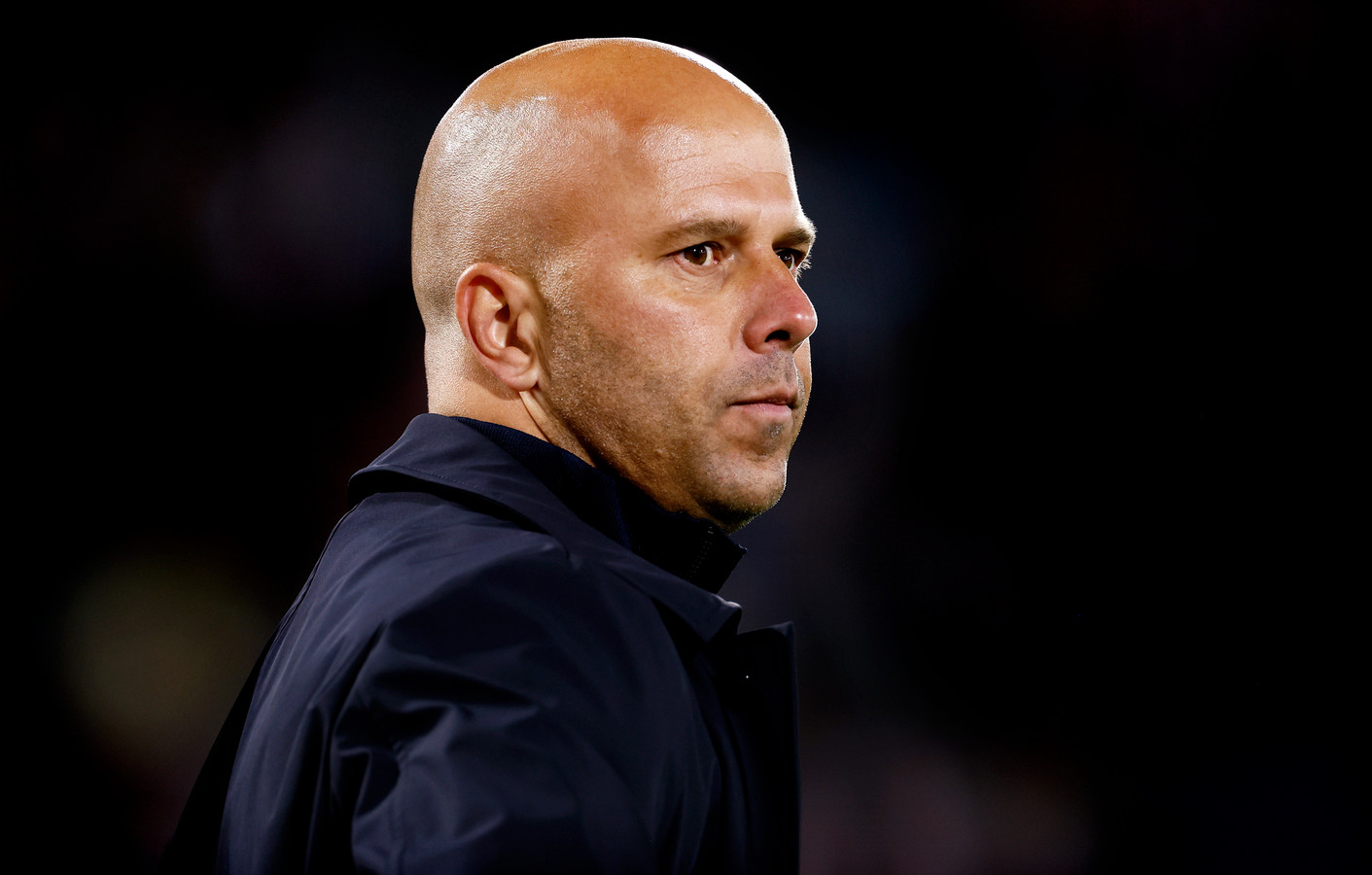 Feyenoord en Arne Slot er niet gerust op tegen FC Midtjylland: ‘Wat ...