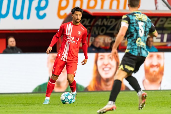 Go Ahead Eagles pikt jongen van de regio transfervrij op | Deventer ...