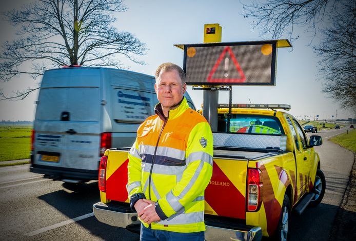 Verkeershufters opgepast: hier mogen weginspecteurs je op de bon ...