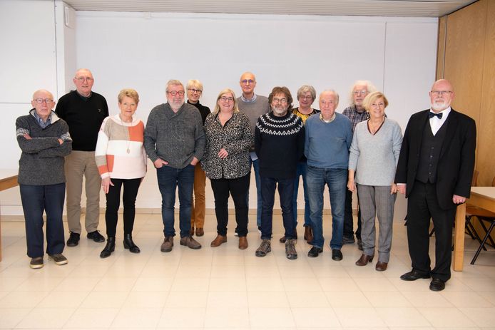 Verbroederingscomités Izegemse partnersteden ontmoeten elkaar | Izegem ...