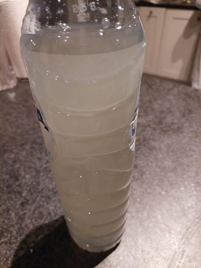 Stad waarschuwt voor troebel leidingwater in Aalst: “Kook leidingwater ...