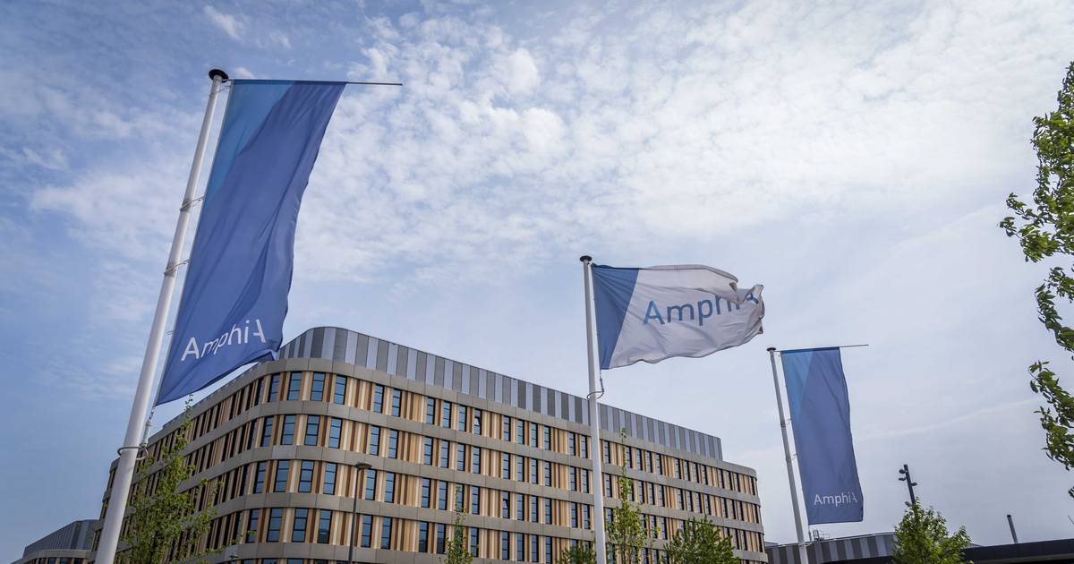 Amphia stopt met afspraakbrieven per post | Breda | bndestem.nl