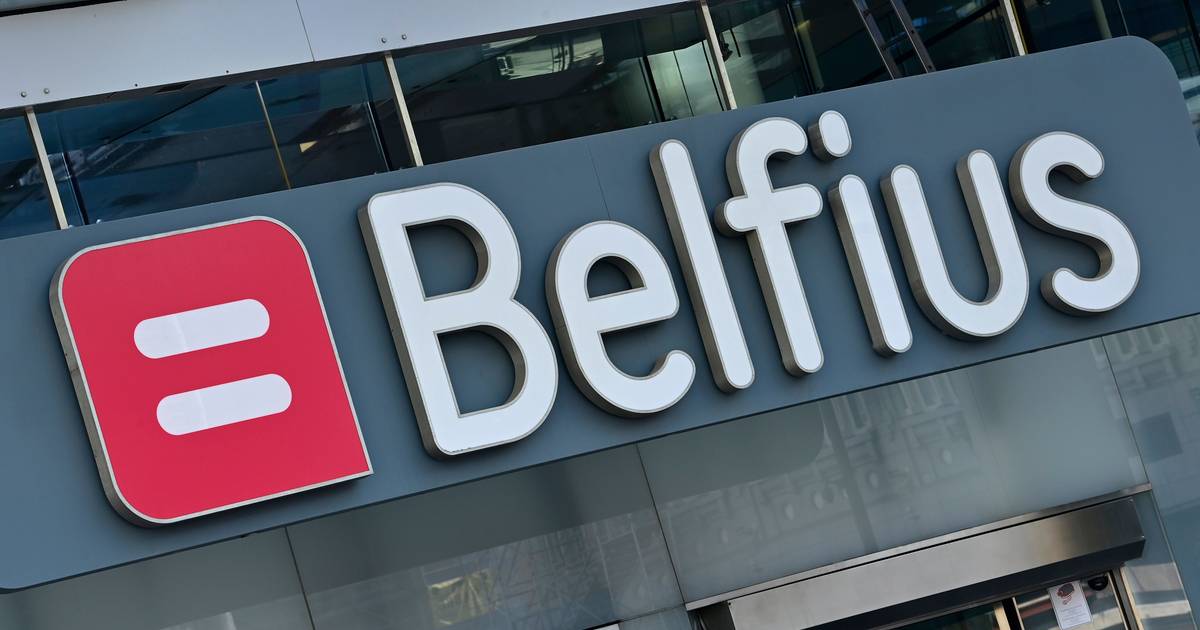 Belfius, première grande banque à suivre la hausse des taux de la BCE ...