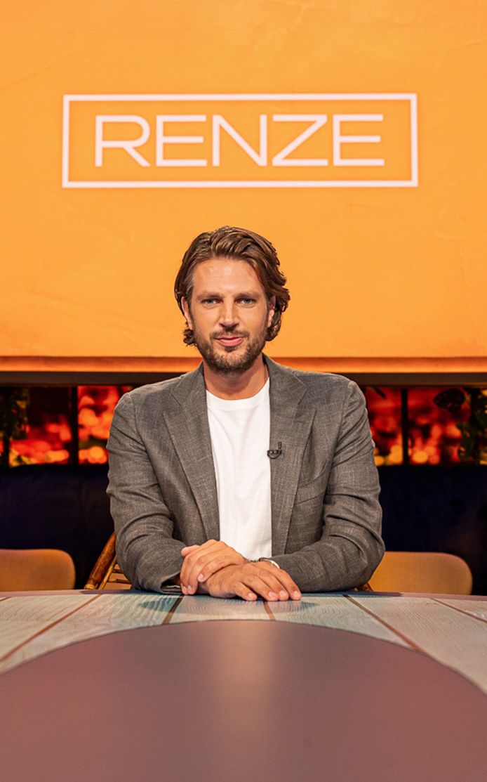 Vanavond op tv: Sterren op het doek, I want your song en The big show ...