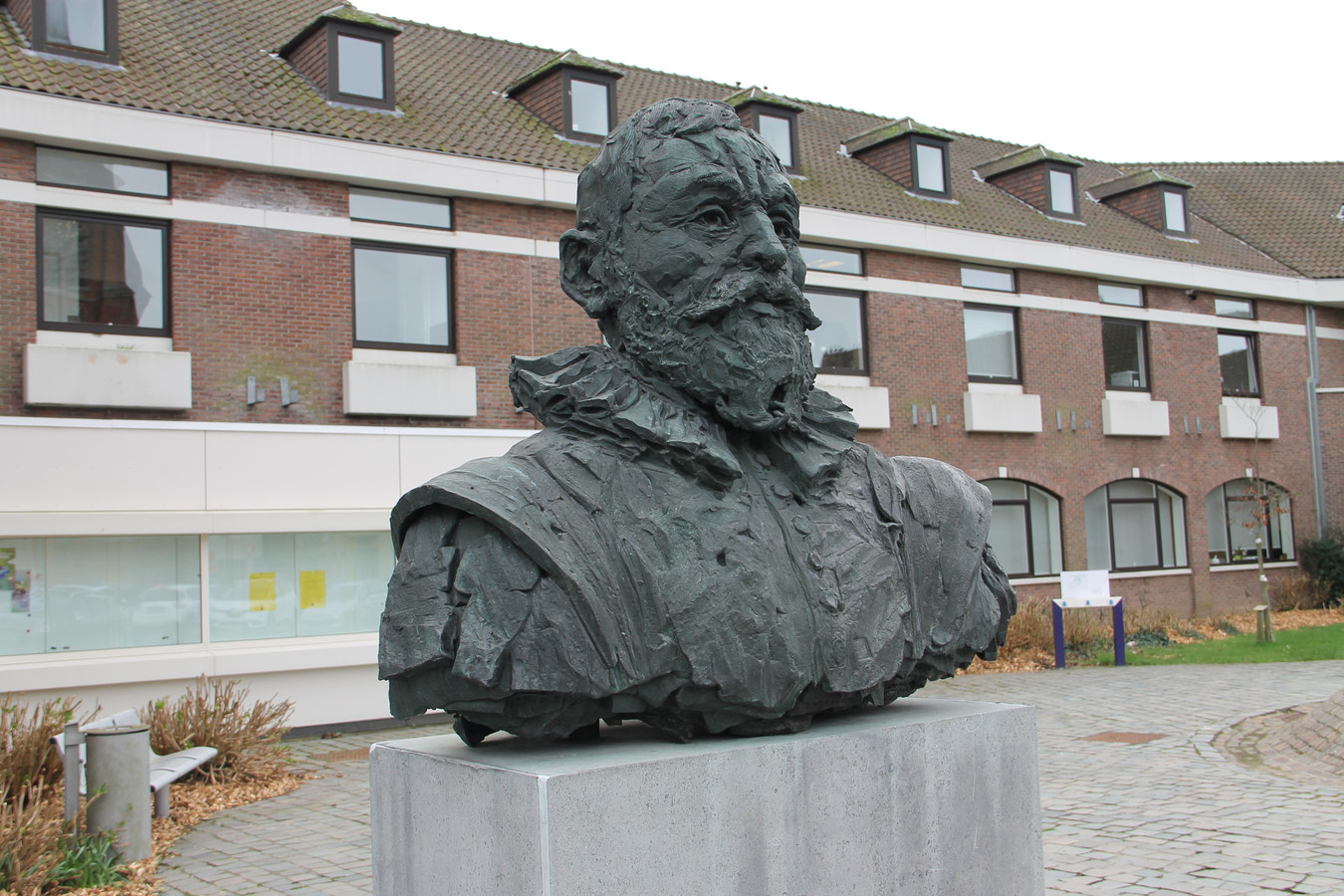 Meulebeke maakt vijf genomineerden voor tweejaarlijkse Cultuurprijs ...