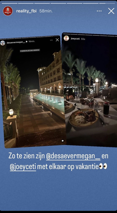 Stiekeme vakantie met realitycollega: is ‘Temptation Island’-vedette ...