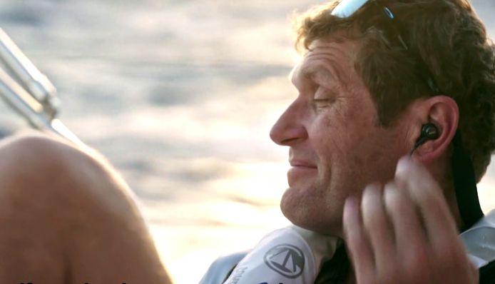 “Het moment dat ik mijn zoons vertelde dat ik wegging, vergeet ik nooit ...