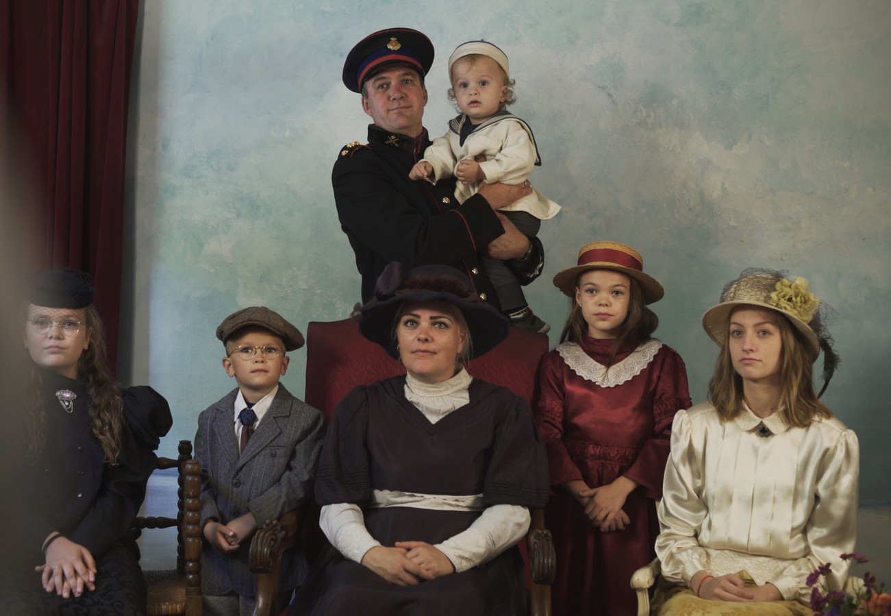 Is de extreemrechtse NVU-leider Constant Kusters nu mainstream geworden ...