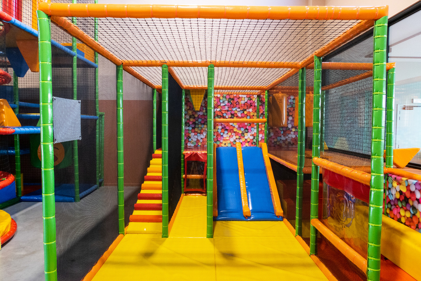 Uit eten met de kids: 5 kindvriendelijke restaurants aan de kust | Foto ...