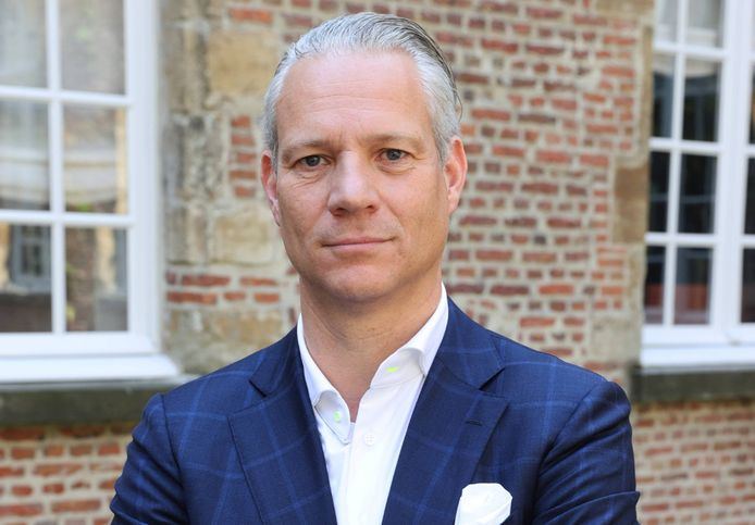 COLUMN. Walter Damen: “Ik herinner me dat er ooit in de Leuvense ...