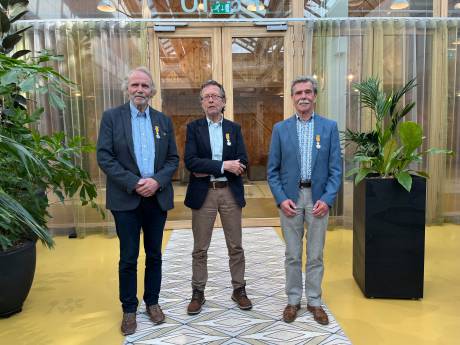 Kees vierde kerst in korte broek: ‘Nog geen week later ontmoette ik de ...