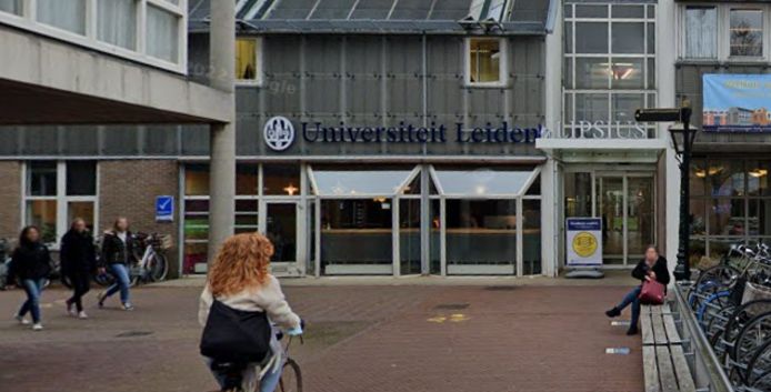 ‘Slimme camera’s Universiteit Leiden schonden privacy’ | Leiden | AD.nl
