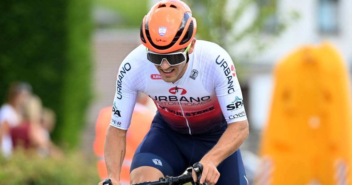 Sébastien Van Poppel kiest voor Luikse ploeg: “Nieuwe impulsen zullen ...