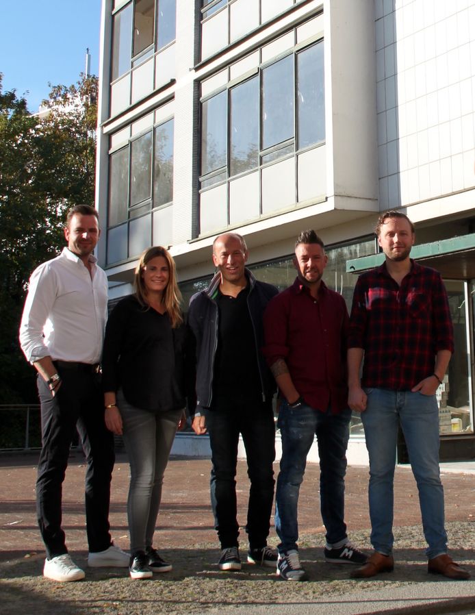 "Aarschot is klaar voor hamburgerhype" | Aarschot | hln.be