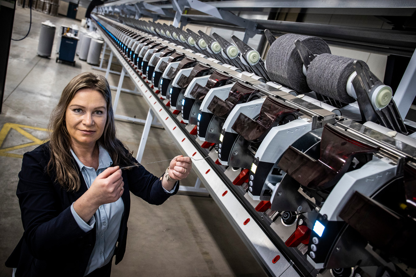 De grootste Change Maker van Nederland komt uit... Nijverdal | Foto ...