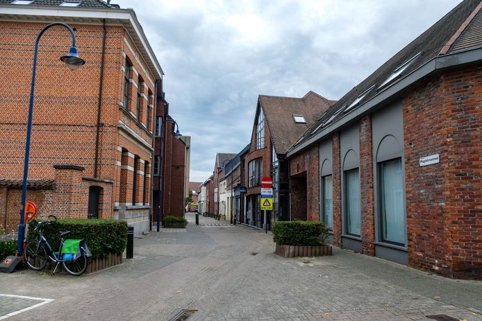 Magdalenastraat en deel van Gemeenteplein voortaan autoluw: “Bewoners ...
