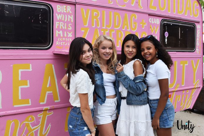 UNITY wint nationale finale Junior Eurovisie Songfestival, zonder ...