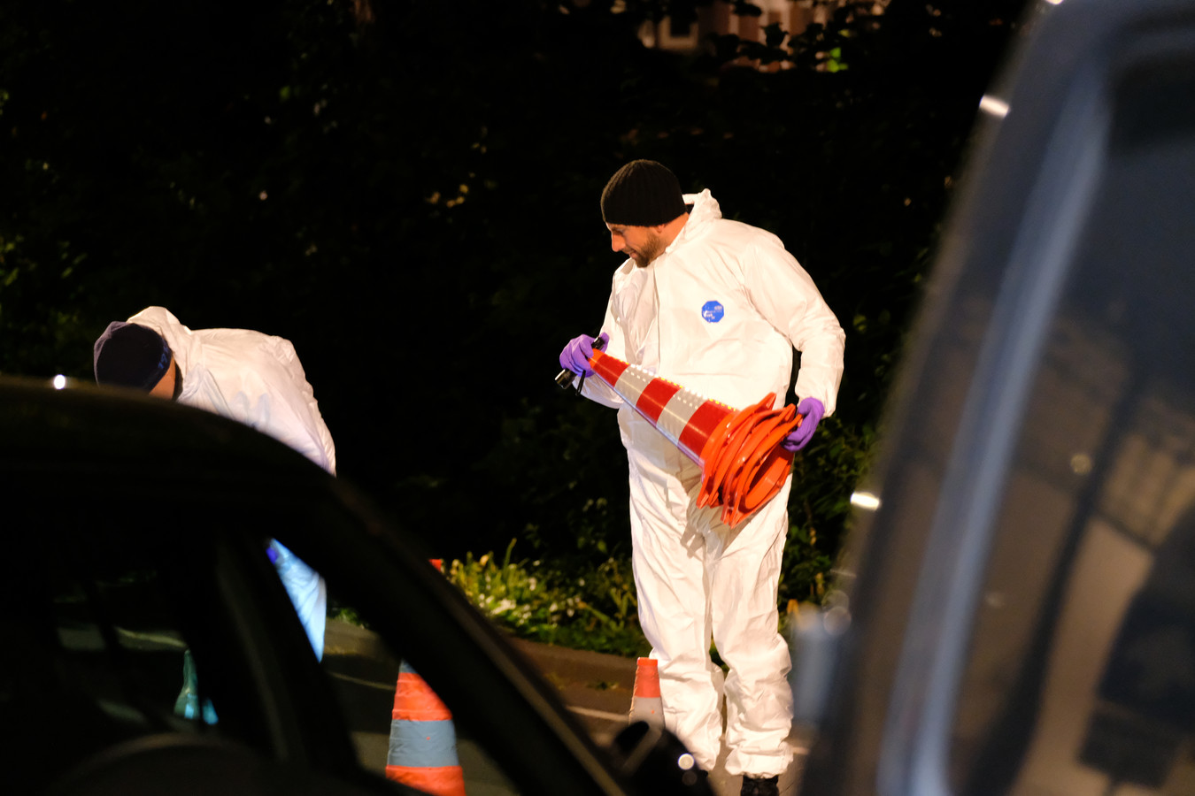 Het commando dat jaagde op topcrimineel Piet Costa pleegde moord op ...