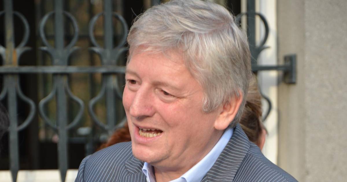 Hoe Steve Stevaert in de val liep van het hoertje dat zijn leven tot ...