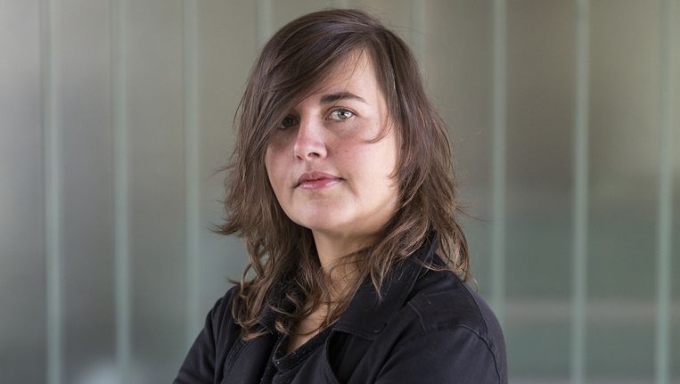 Sandrien: 'Door Trouw werd ik ook internationaal opgepikt' | Het Parool