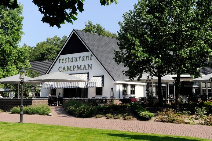Campman en Barbizon ‘leukste restaurants’ in gemeente Renkum; Retiro in ...