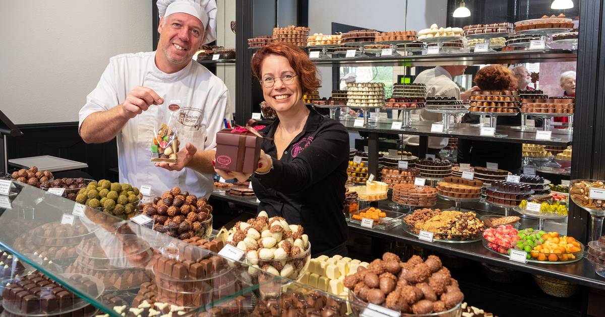 Weekendtips: Hattem vol met chocola en opening schaatsseizoen | Zwolle ...