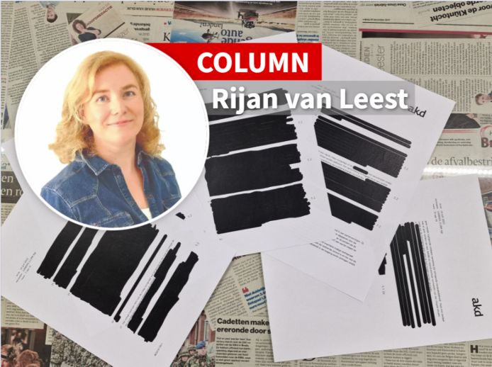 Is het allemaal voor niets geweest? Nee, leerde ik van Jules Deelder ...