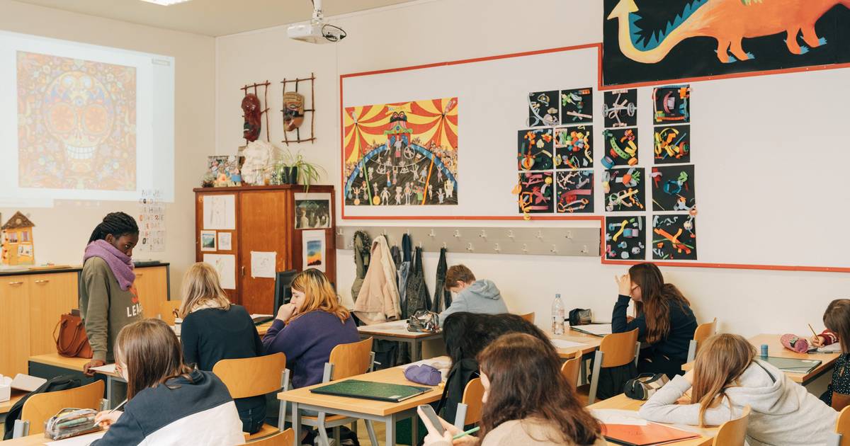 ACOD Onderwijs is "beledigingen en absurde ideeën" beu, VSOA hekelt ...