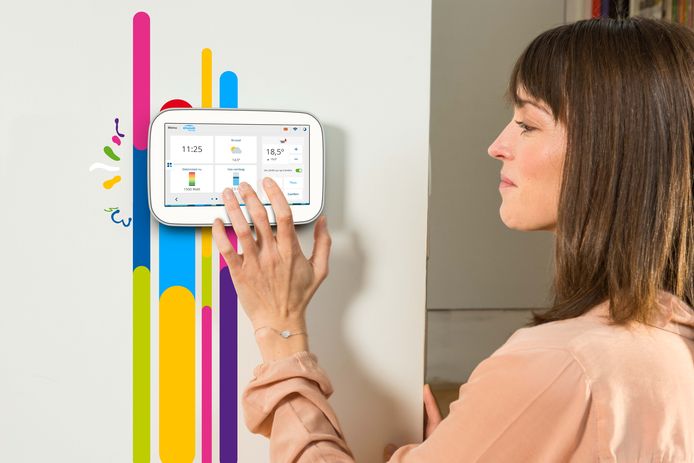 7 onweerstaanbare redenen om boxx van ENGIE in huis te halen | Weer ...