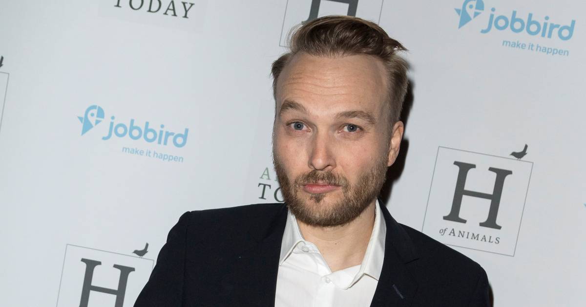 Mocro Maffia-maker verfilmt succesroman IV van Arjen Lubach | Show | AD.nl