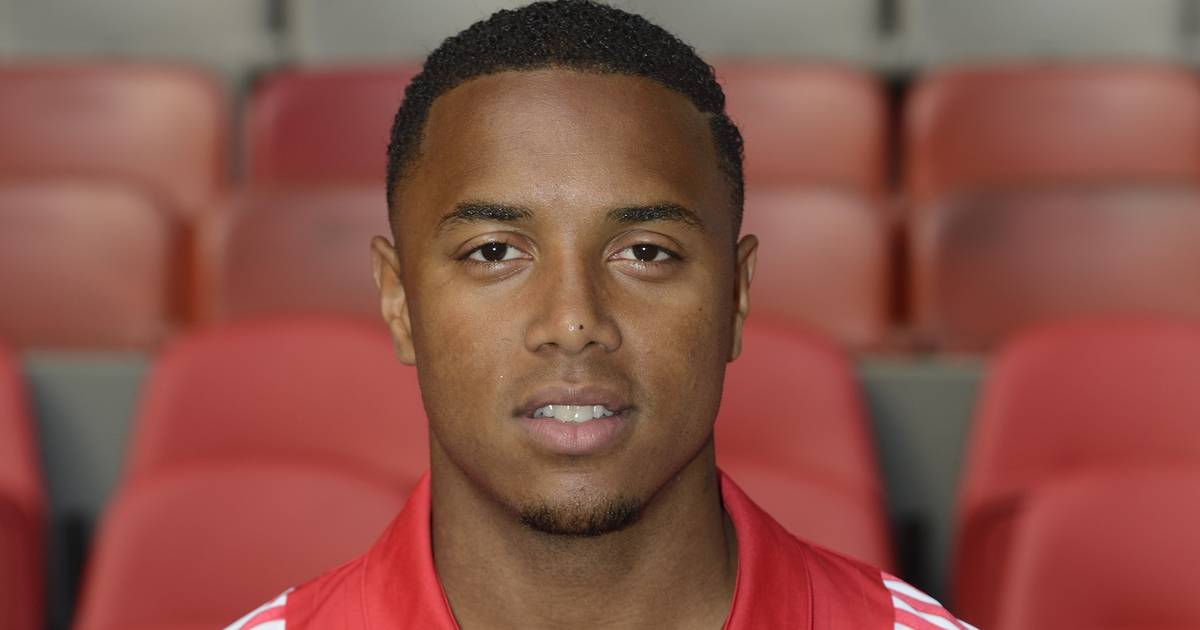 Duarte mag per direct weg bij Ajax | Nederlands voetbal | AD.nl