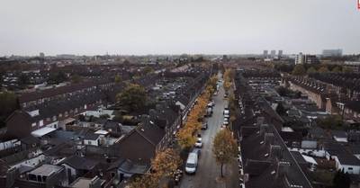 Waar komt de naam van de wijk Tuinzigt vandaan? - Oozo.nl