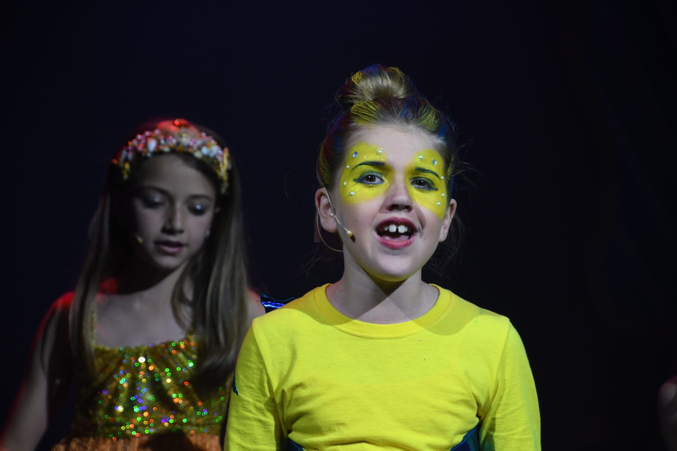 Lootjes worden verkocht door het hele land, maar Grote Clubactie heeft ...