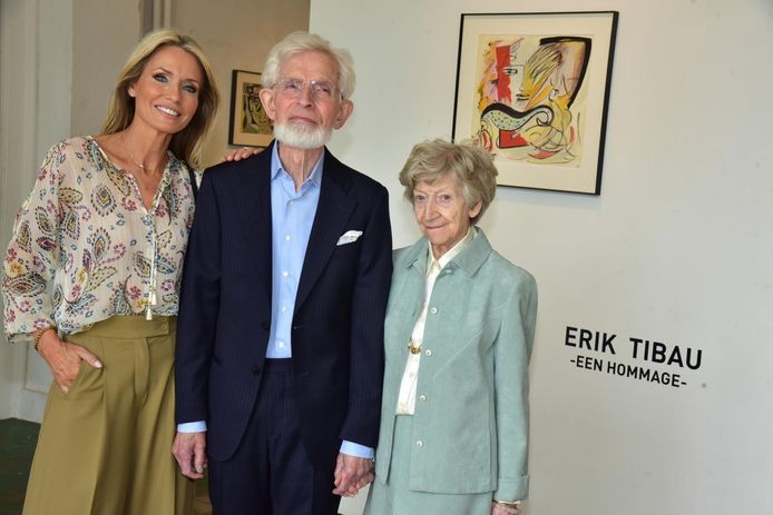 “We slaagden er niet in om haar uit die donkere tunnel te halen”: Els Tibau openhartig over het ...