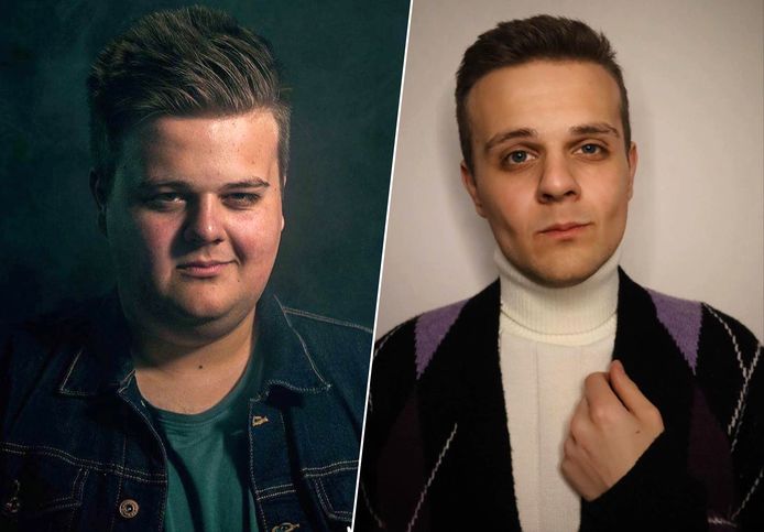 ‘Lisa’-acteur Mathias T'syen viel 51 kilo af na maagverkleining: “Ik ...