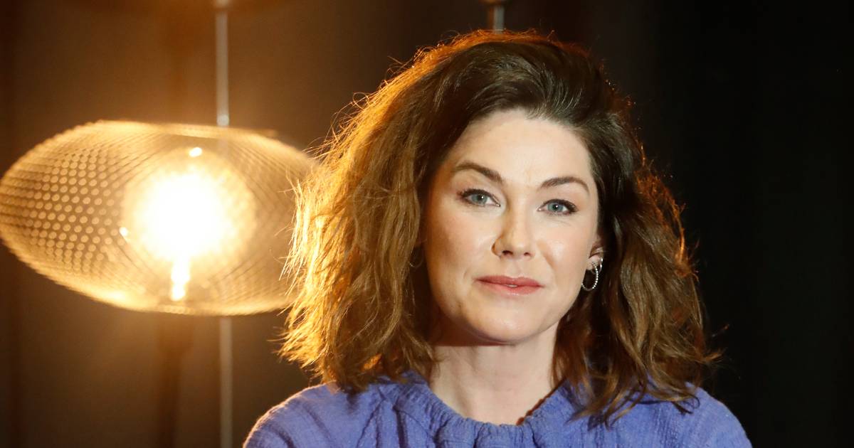 Ini Massez over haar dochters: “Hun liefjes blijven slapen, terwijl ik seks moest ontdekken ...