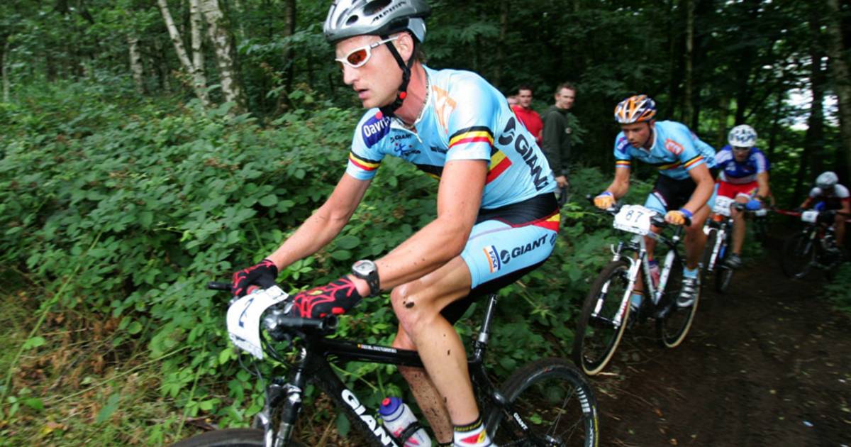 La Fédération Wallonie-Bruxelles candidate aux Mondiaux de moutainbike ...