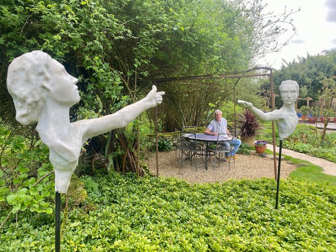 Millinger Theetuin staat niet meer te koop en blijft open | Nijmegen ...