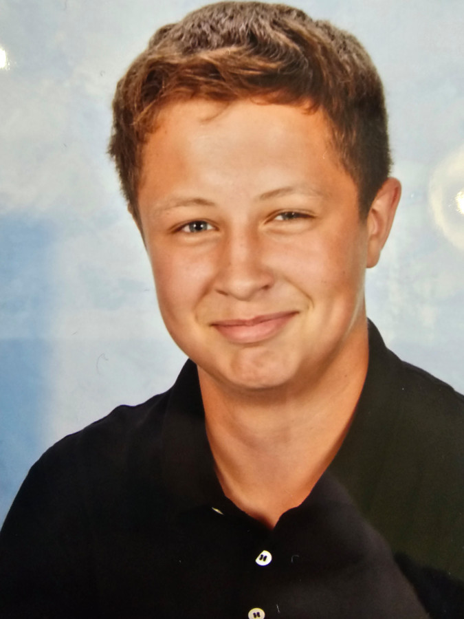 Dylan (15) sterft voor ogen van ouders na crossongeval: “Ik probeerde ...
