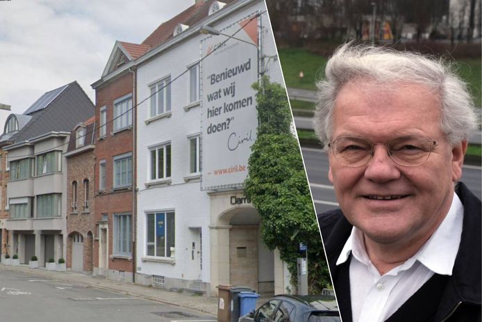 Stad kent geen omgevingsvergunning voor omstreden woonproject aan parking Broeltorens toe: “Deze ...