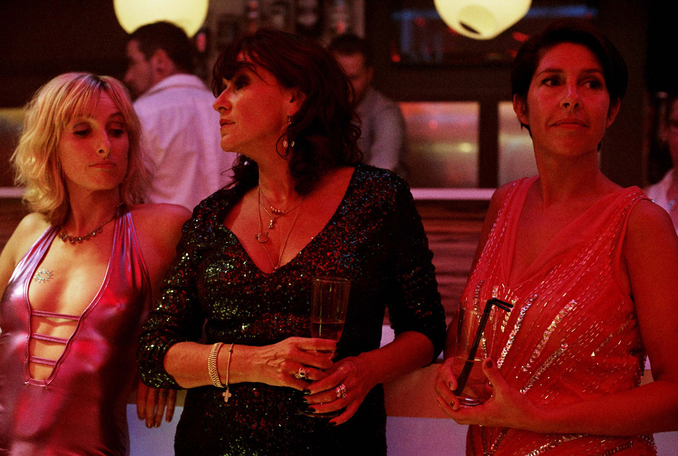 Er komt een tweede seizoen van ‘Chaussée d’Amour’ | Foto | hln.be