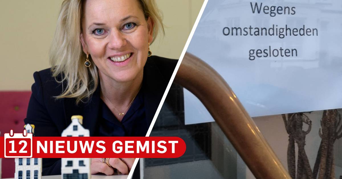 Gemist? Gekte is uit de woningmarkt & corona en stijgende kosten nekslag voor Hengelose ...