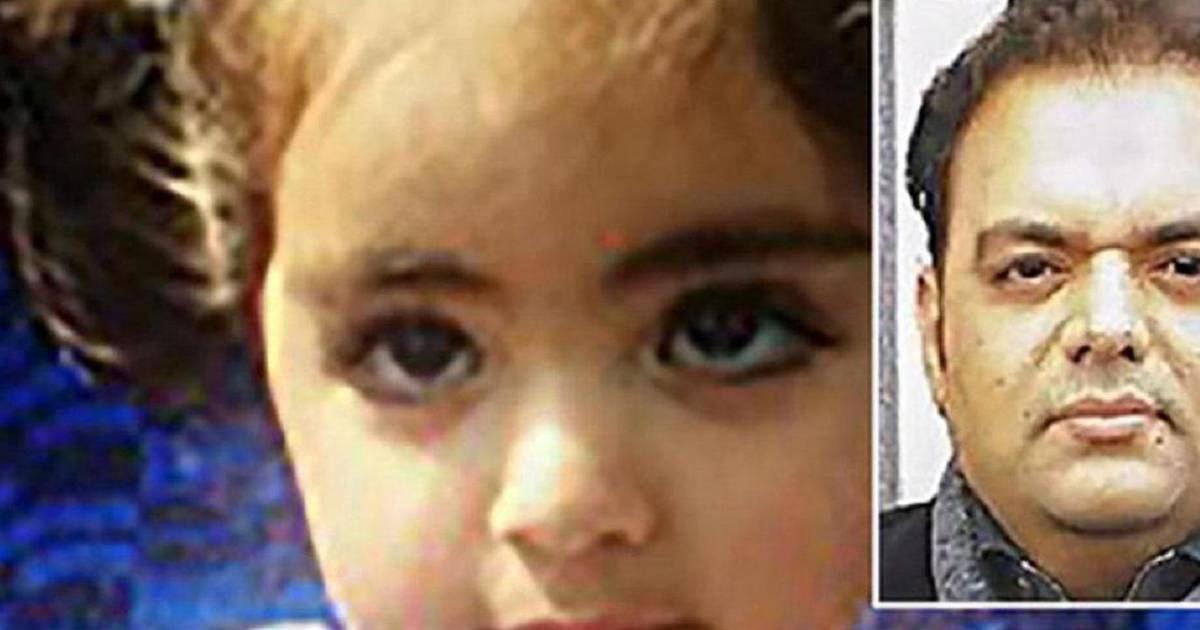 Moeder ontvoerde Insiya klaagt ex-man aan voor smaad | Amsterdam | AD.nl