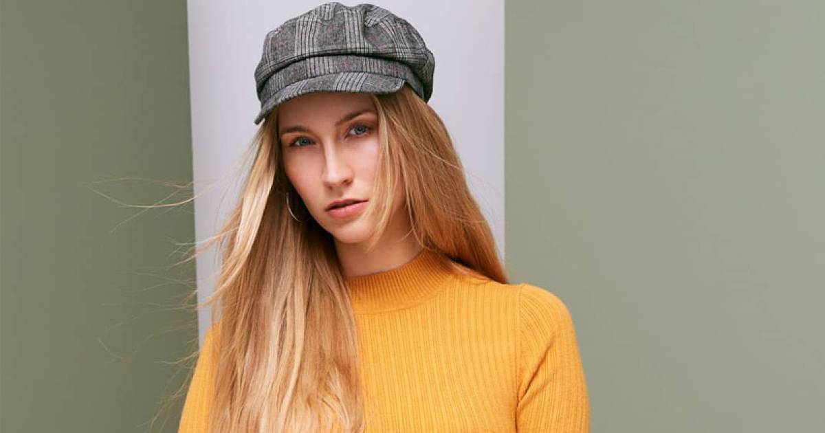 Primark krijgt lof voor foto van model zonder onderarm | Mode & Beauty ...