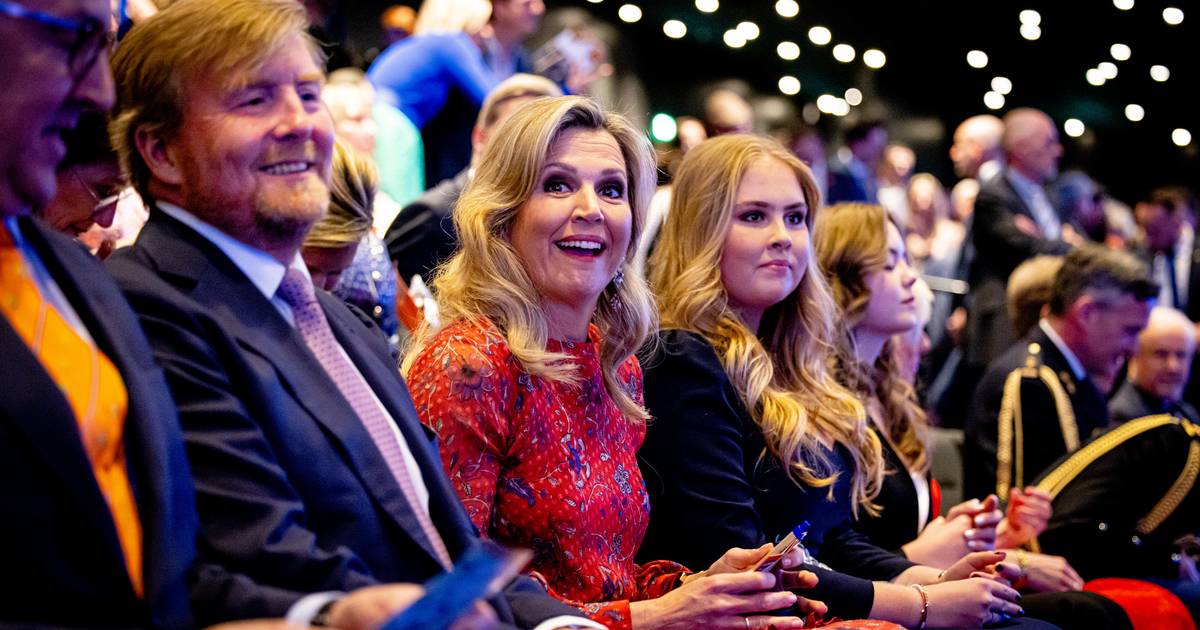 Koning gaat naar aanleg eerste deel landelijke waterstofnetwerk | Rotterdam | AD.nl