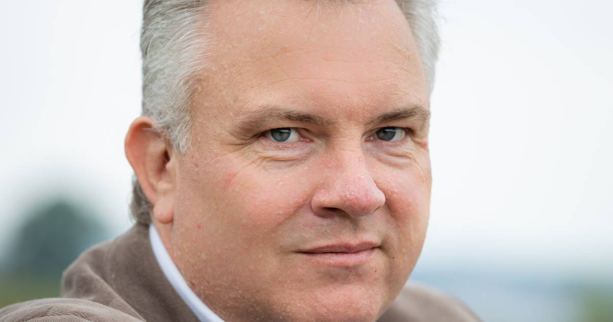 Gilco Grandia lijsttrekker ChristenUnie voor gemeenteraad Zaltbommel ...