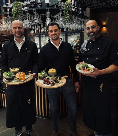 Romantisch tafelen voor valentijn? In deze 10 restaurants in Limburg ...